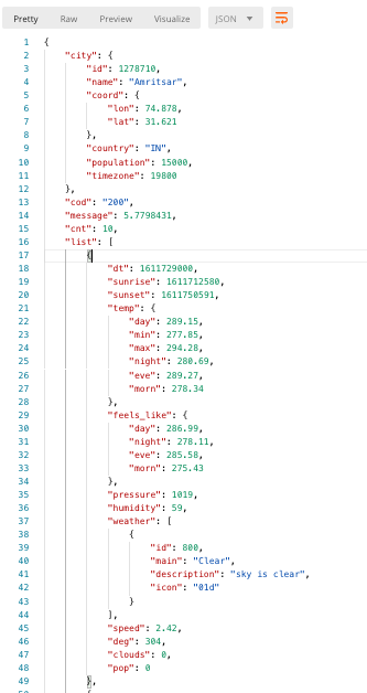 Weather App · Issue #2 · ProCloudware-Services/webtasks · GitHub