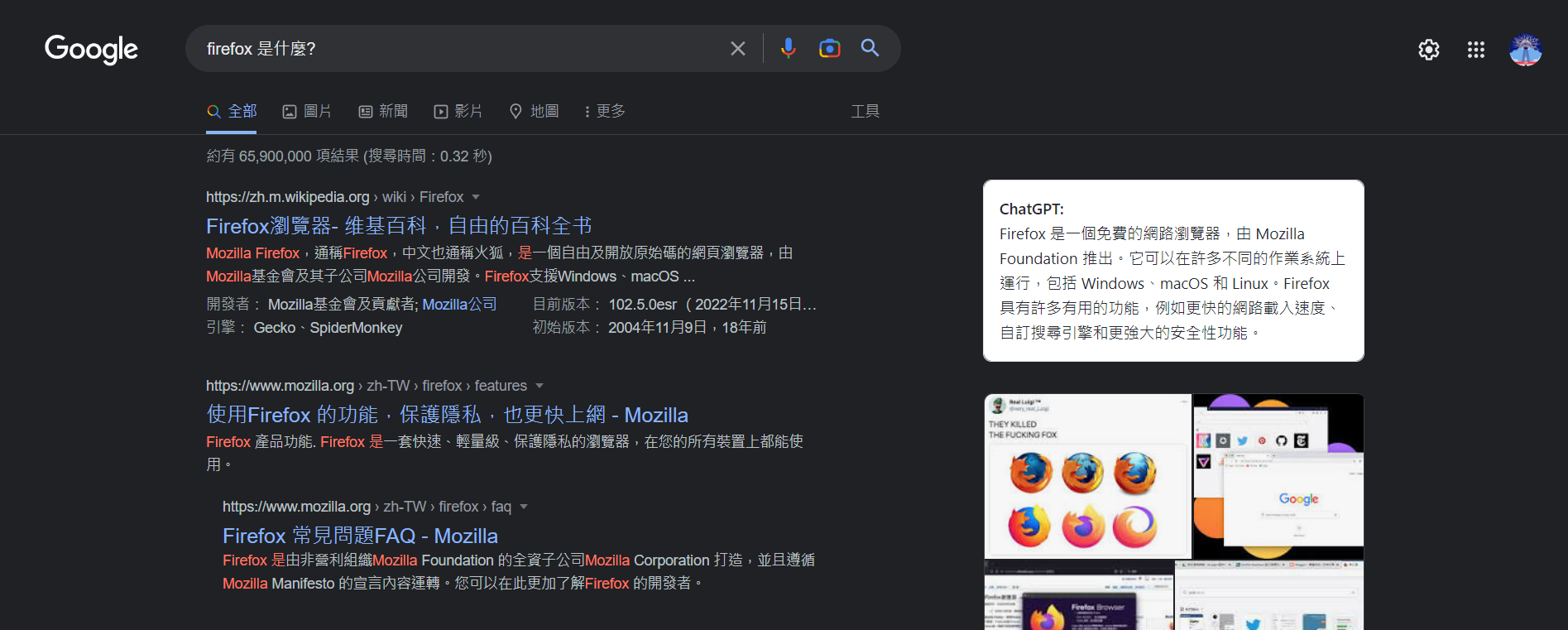 In Google search engine it will show "Please login at chat.openai.com first" message · Issue ...