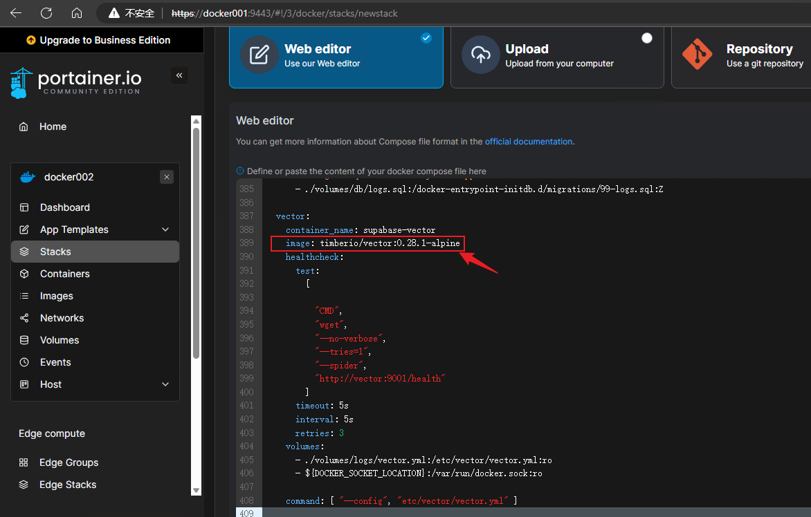 error[E103]: unhandled fallible assignment · Issue #17343 · supabase/supabase · GitHub