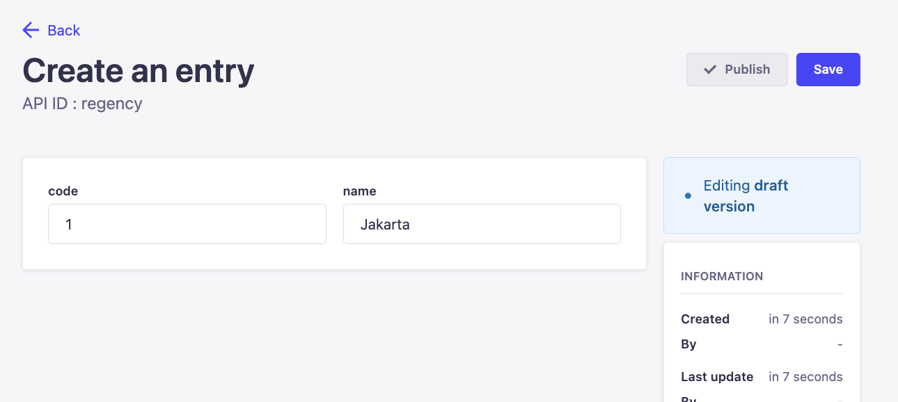 Add Regency · Issue #1 · zakiego/portal-akukreatif · GitHub