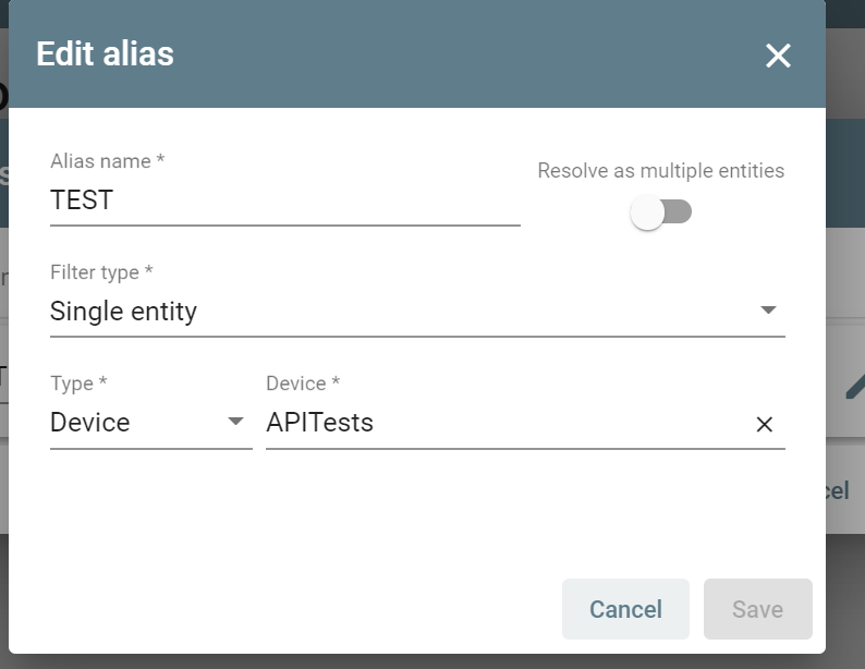[Question] How can I change the value of my attribute, with a widget ...