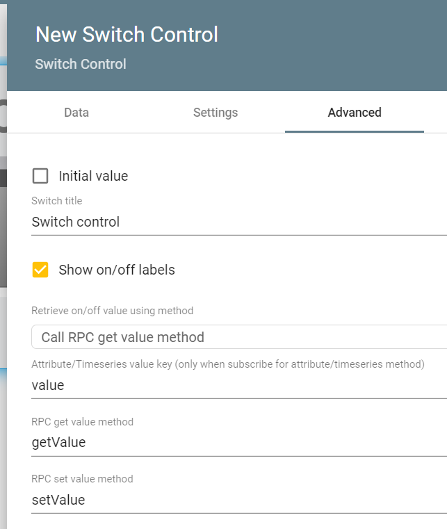 [Question] How can I change the value of my attribute, with a widget control · Issue #4127 ...