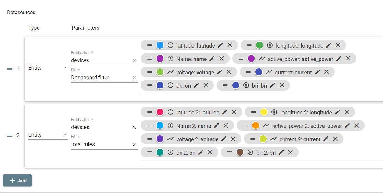 [Question] Filters · Issue #4598 · thingsboard/thingsboard · GitHub