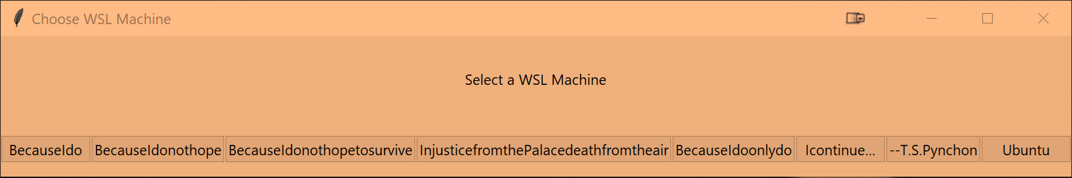 Funny wsl distros ? · Issue #95 · Opticos/GWSL-Source · GitHub