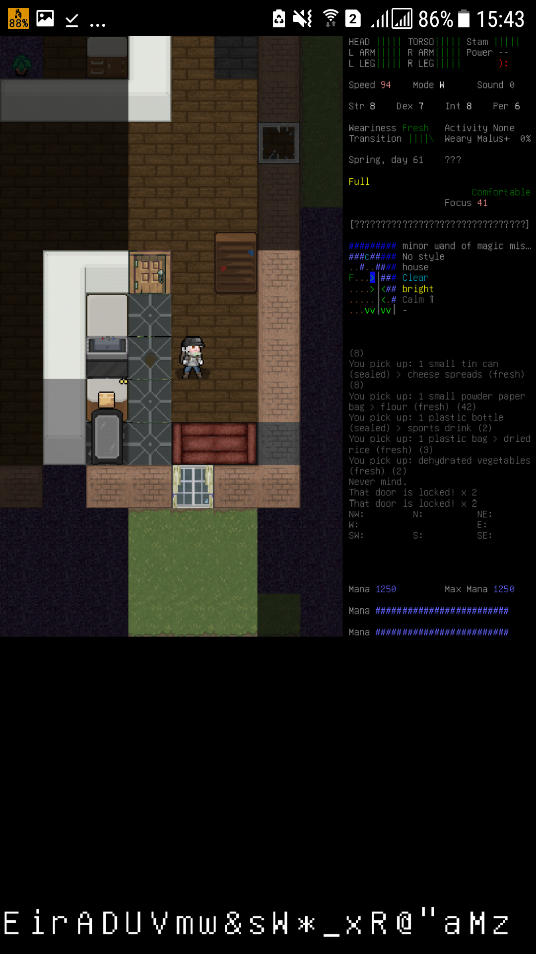 `multiunithousing` House Has Weird Bathrooms · Issue 61147 · Cleverravencataclysm Dda · Github 