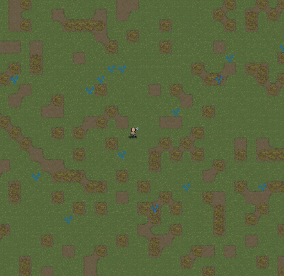 Map Extras don't spawn despite being marked by the autonote · Issue #67182 · CleverRaven ...