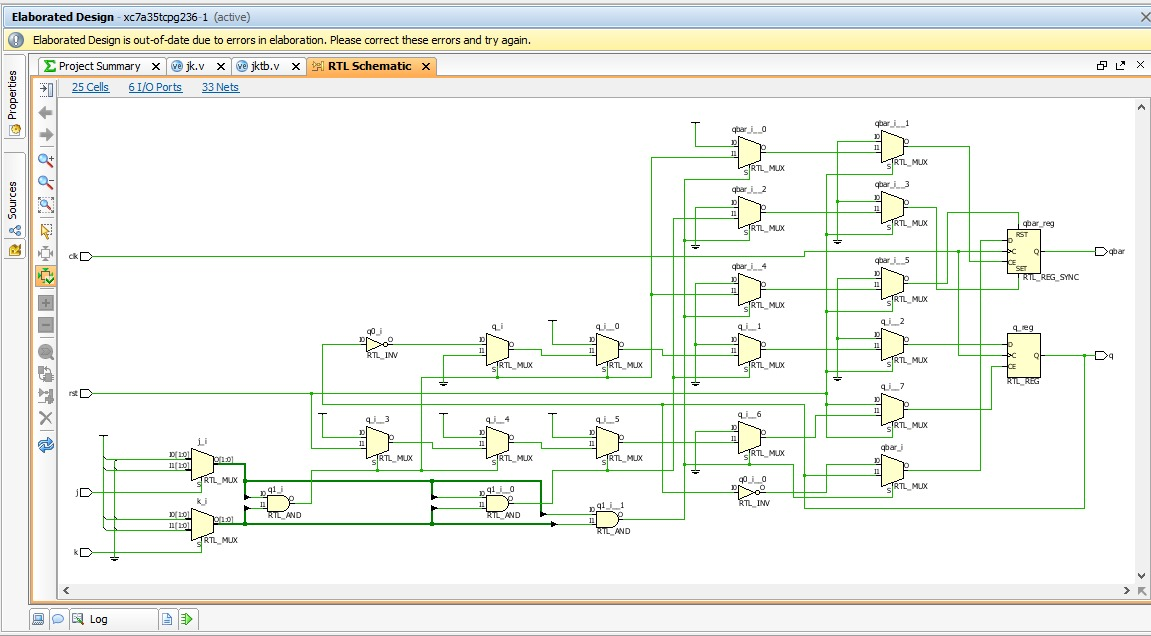GitHub - abhirathsujith/JKFF-Verilog: JKFF in Verilog