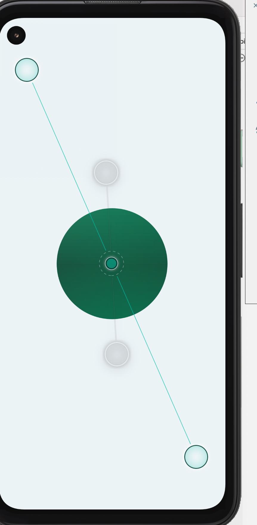 Android weird cicle · Issue #304 · zoontek/react-native-bootsplash · GitHub