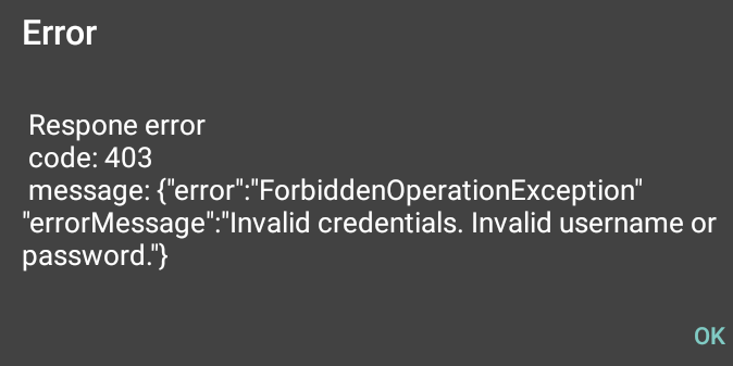 [BUG] · Issue #792 · PojavLauncherTeam/PojavLauncher · GitHub