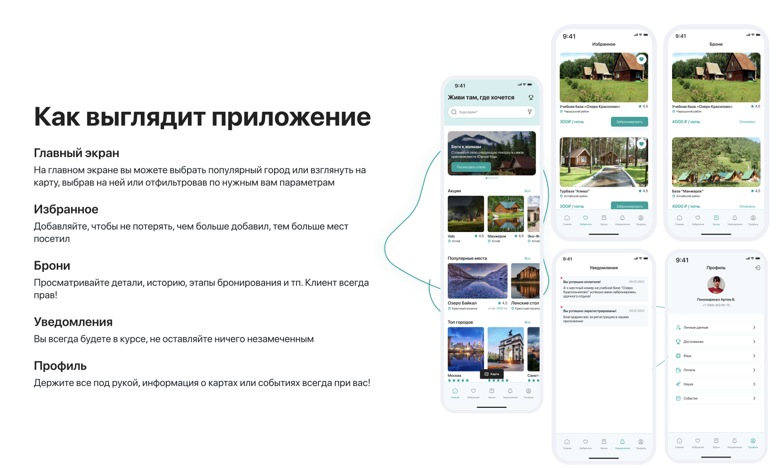 GitHub - KopievDev/StudentTourism: Хакатон Молодежный Бит