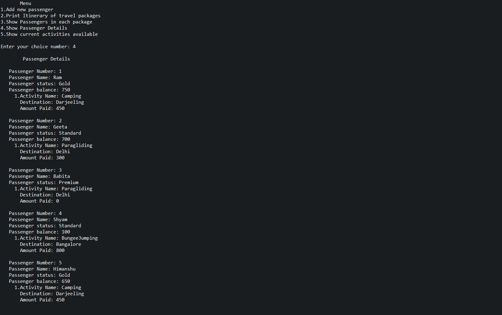 GitHub - SahilSinghzx77/Travel-Mania