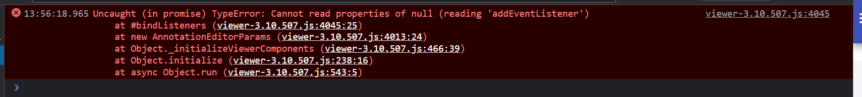 Custom toolbar error! · Issue #1852 · stephanrauh/ngx-extended-pdf-viewer · GitHub