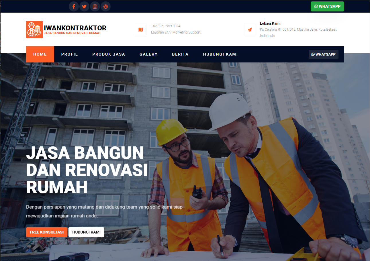 GitHub - edisite01/portal-iwankontraktorcom