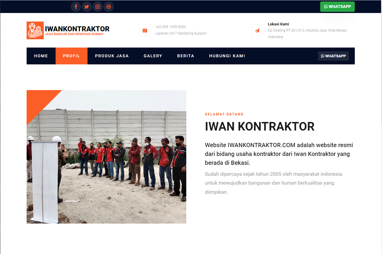 GitHub - edisite01/portal-iwankontraktorcom