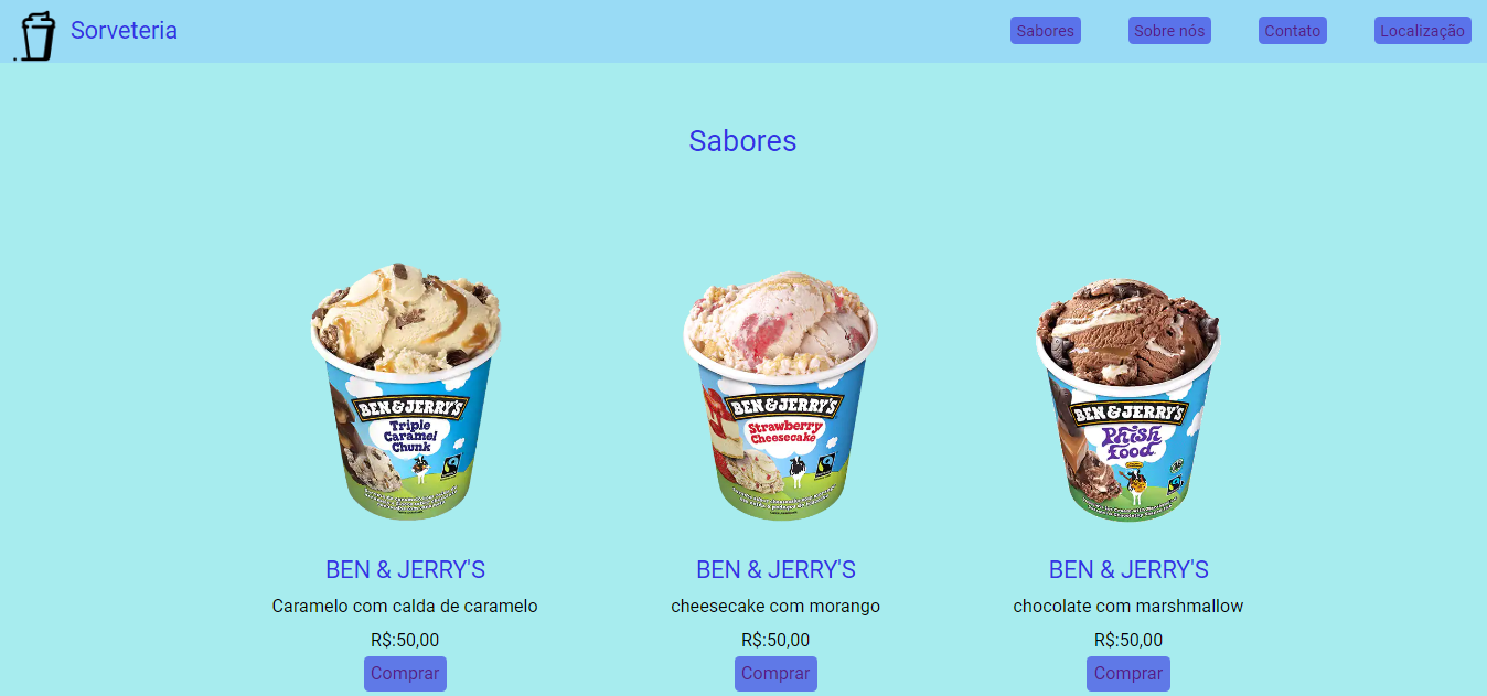 GitHub - RodolphoVessio/catalogo-de-produtos: Catálogo de produtos criado com as tecnologias ...