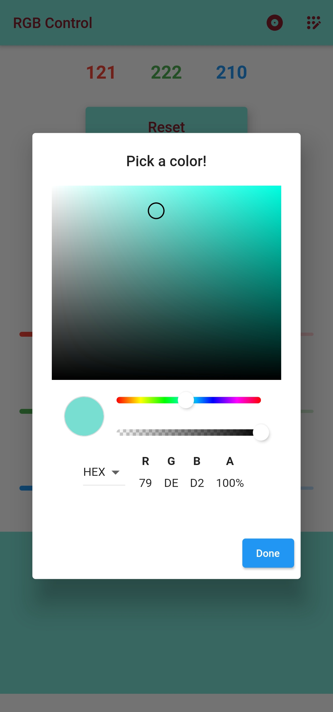 GitHub - phantom3012/rgbcontrol: Control a tiny RGB LED from anywhere ...