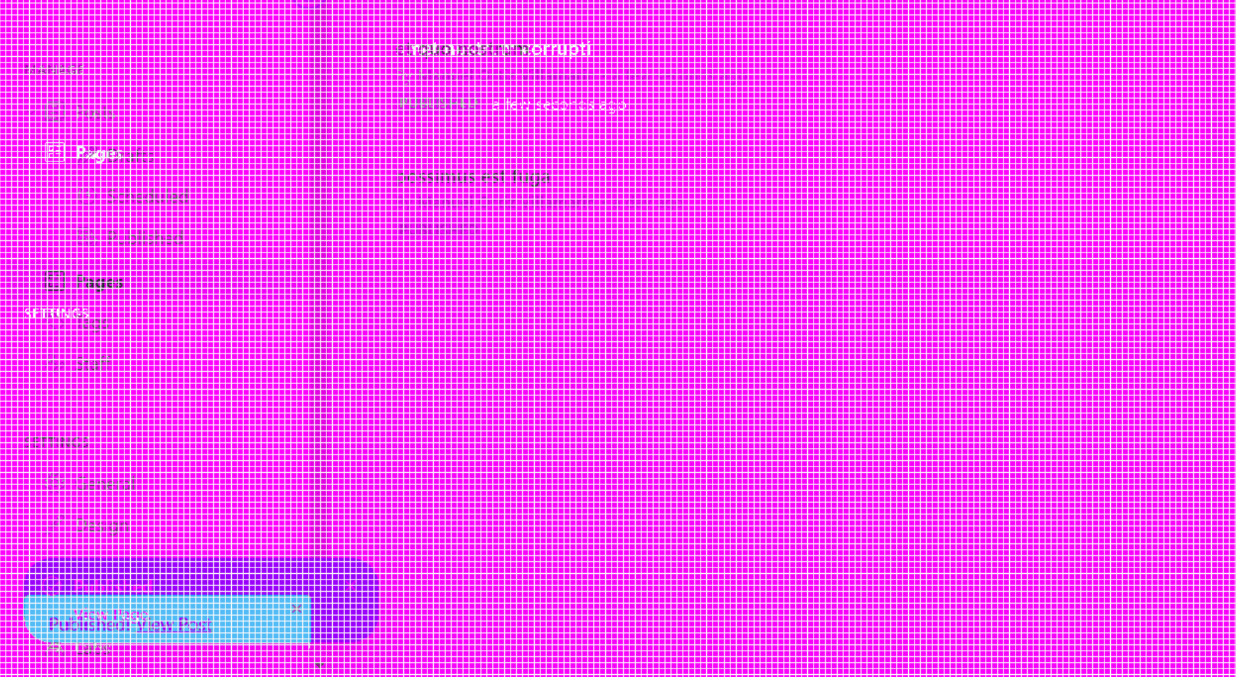 [TSDC-REGRESSION-BUG014] Diferencia visual al Publicar una Page en ...