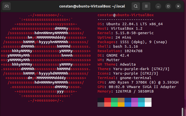 Font doesn't display correctly after installation · kovidgoyal kitty · Discussion #5591 · GitHub
