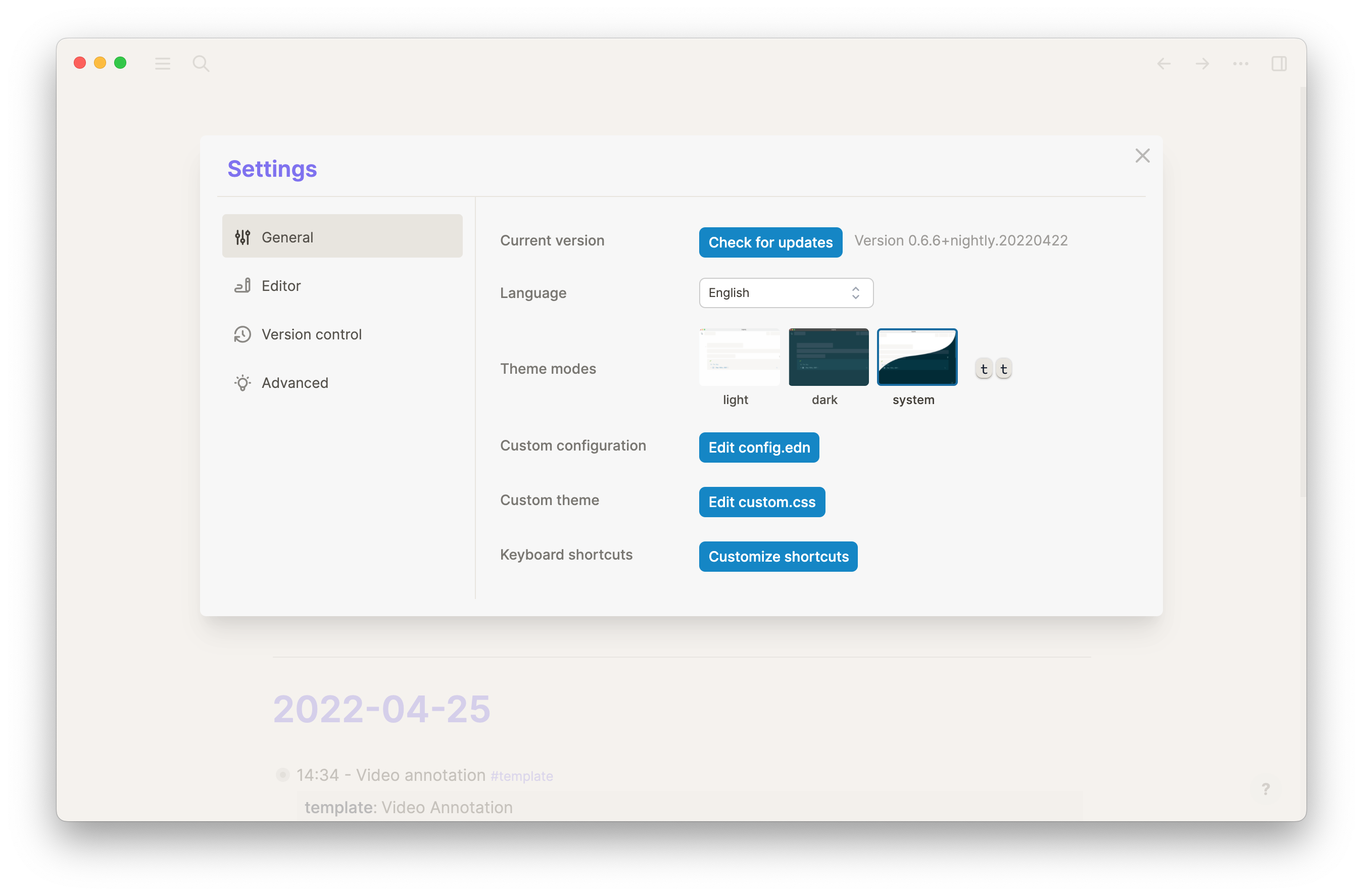 When zoom in collapsed node, the text with soft return was not showed. · Issue #5074 · logseq ...