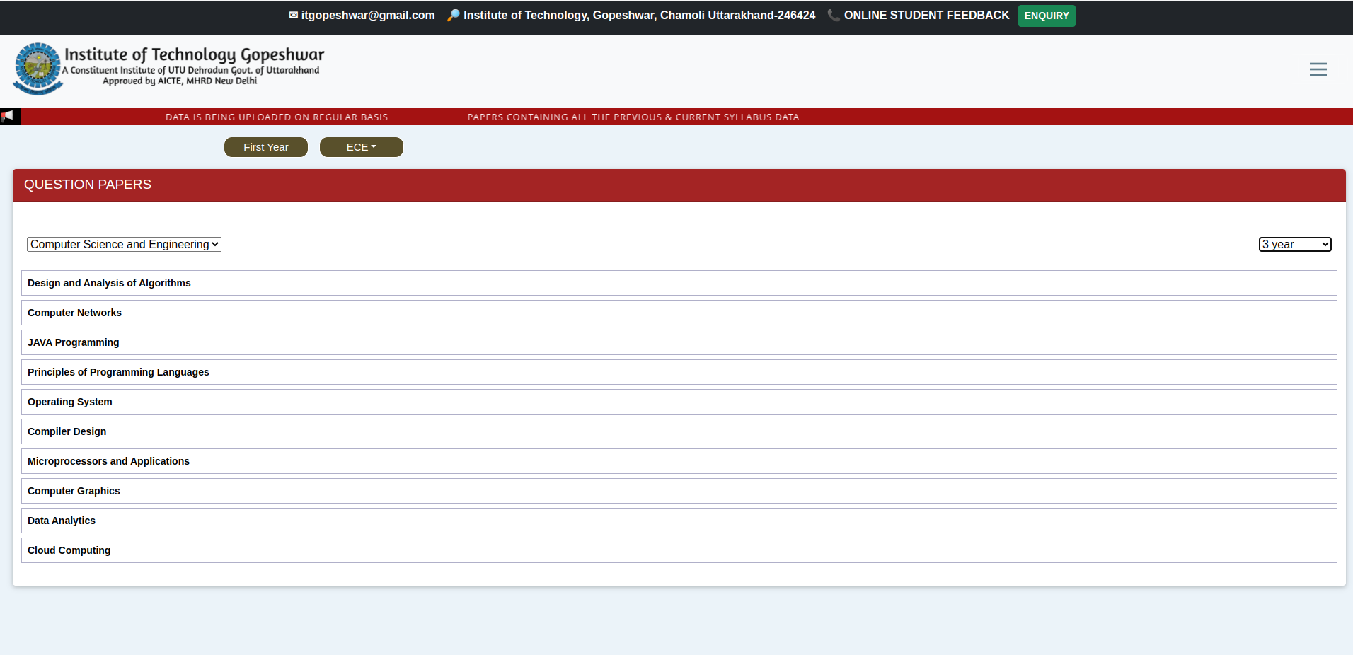 GitHub - hars-shit/ITG-QuestionBank