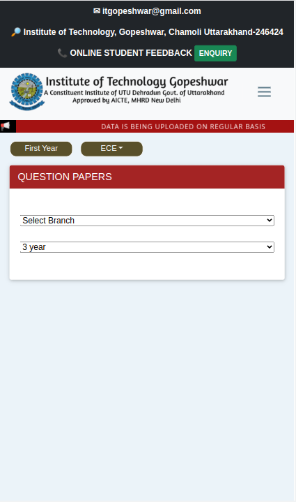 GitHub - hars-shit/ITG-QuestionBank