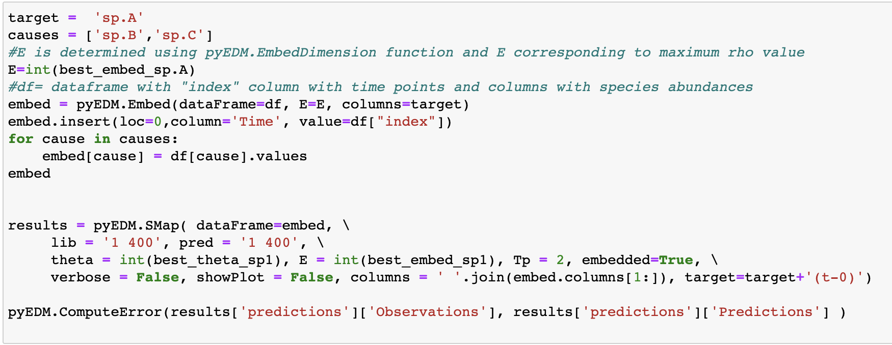 Clarification:Smap prediction of one species using another species · Issue #33 · SugiharaLab ...