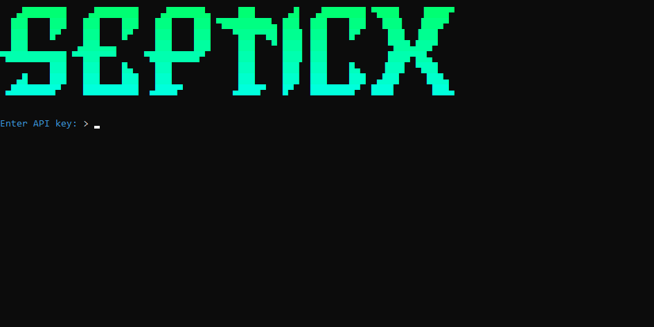 GitHub - TheonlyIcebear/SepticX: An advanced python based Rat/Trojan ...