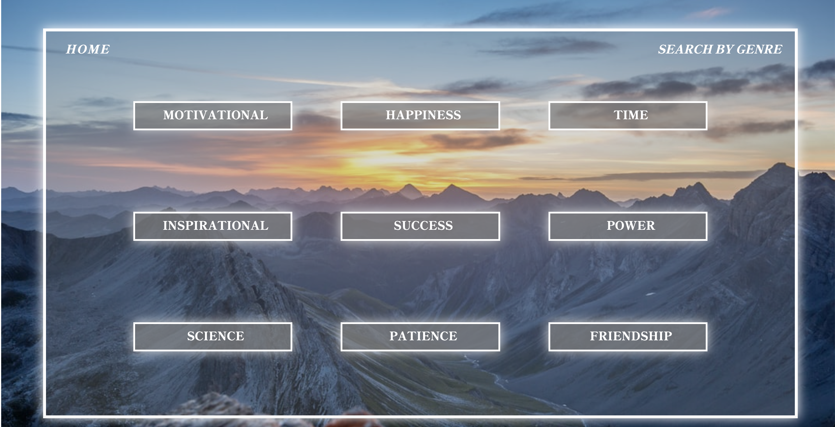 sei-project-two - Codesandbox