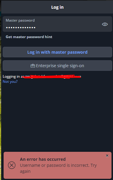 Selfhosted extension browser error · Issue #2524 · bitwarden/server · GitHub