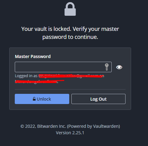 Selfhosted extension browser error · Issue #2524 · bitwarden/server · GitHub