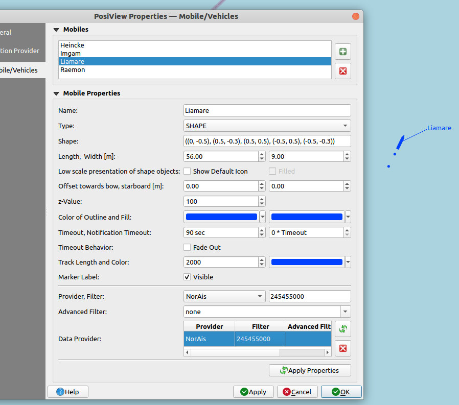 AIS - Mulltiple targets from a single data source · Issue #7 · jrenken/qgis-PosiView · GitHub