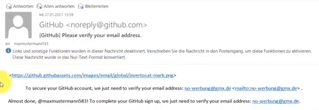 GitHub - Git-VisualStudio/01.Ein_GitHub-Konto_erstellen