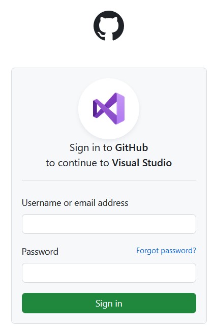 GitHub - Git-VisualStudio/02.Ein_Repository_anlegen