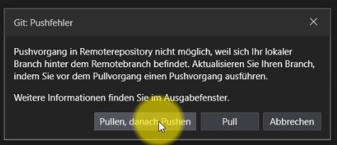 GitHub - Git-VisualStudio/06.Erst_pull_dann_push_merge_vermeiden