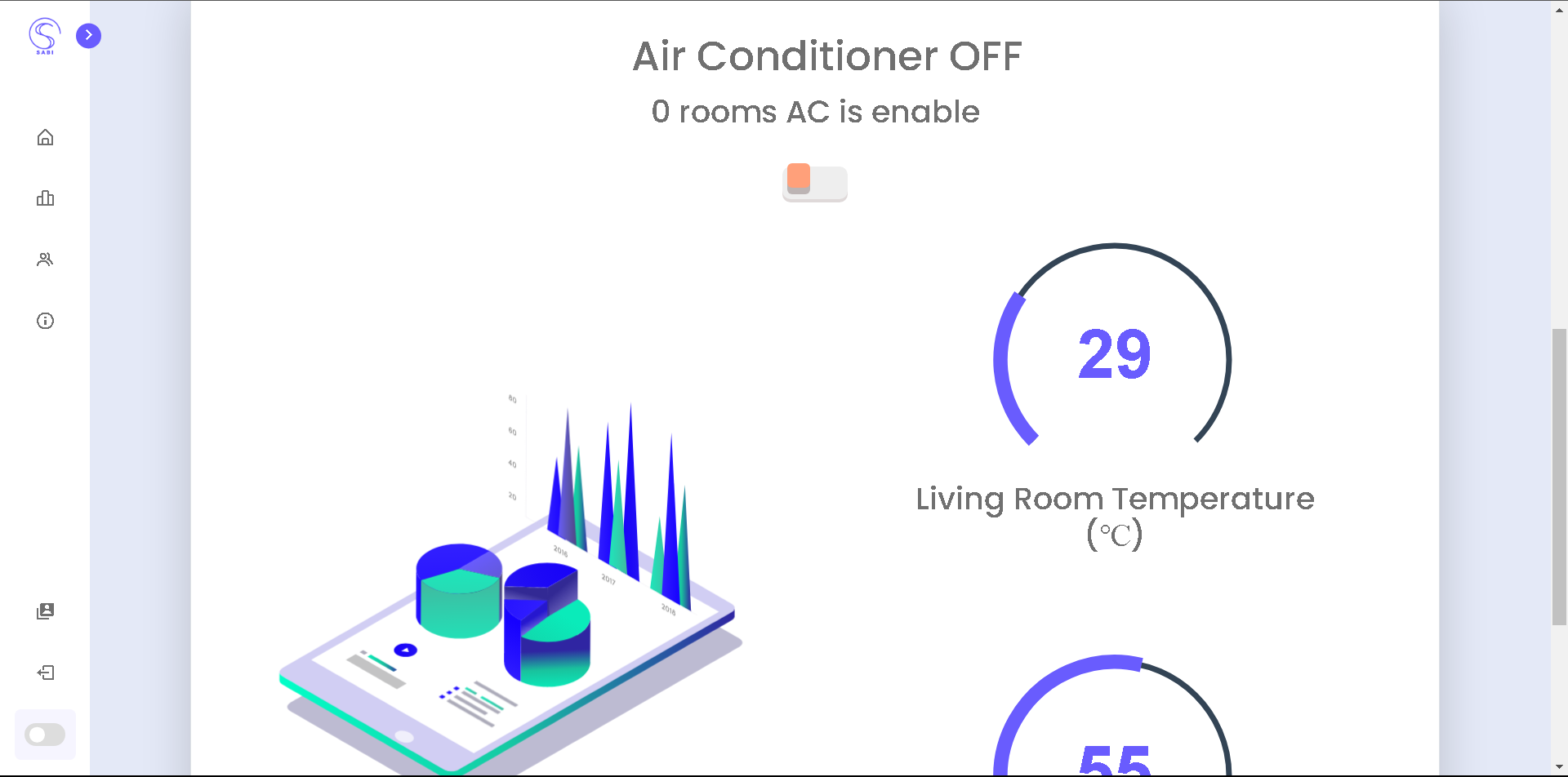GitHub - MartinZakhaev/SABI-IoT-Dashboard: Dashboard untuk memonitor peralatan IoT pengontrol ...