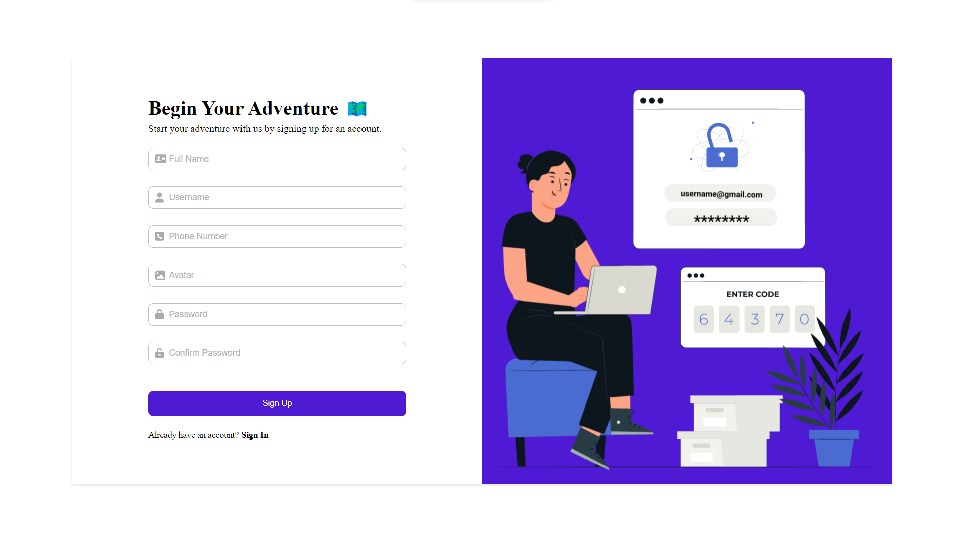 GitHub - MartinZakhaev/terra-corner-frontend