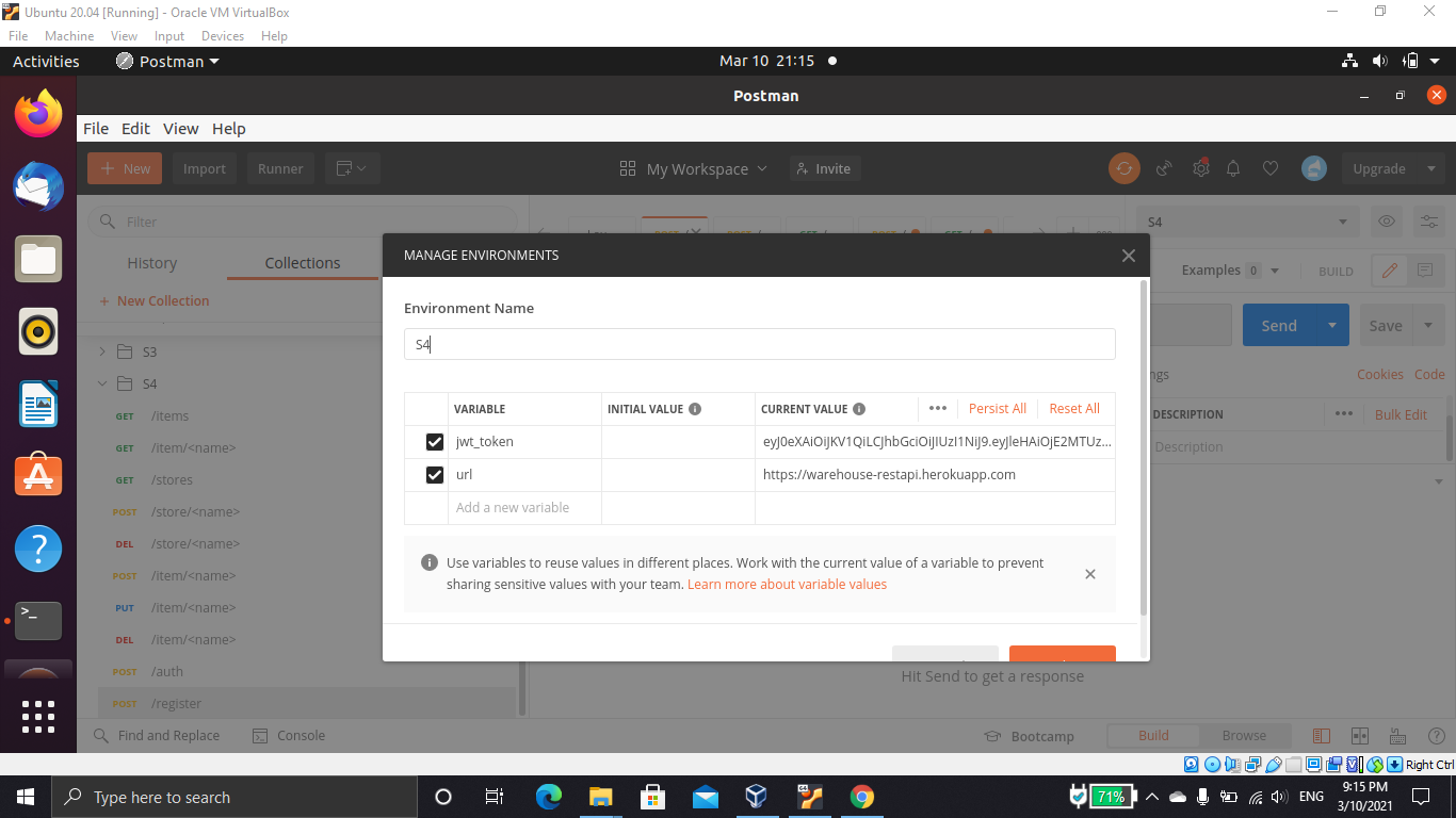 GitHub - harsh-hustler/Warehouse-Rest-Api: A Rest Api made in flask to simulate warehouse like ...