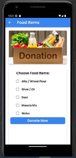 GitHub - canzafar/FloodAid