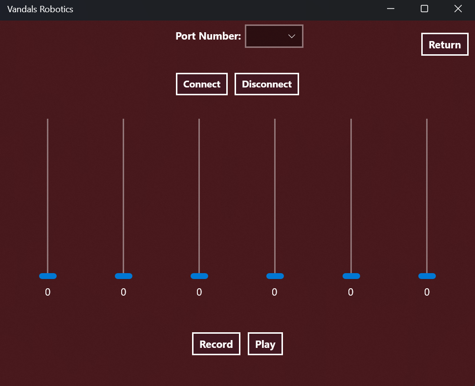 GitHub - Robot-Builders-Team-University-of-Idaho/Robot_UWP
