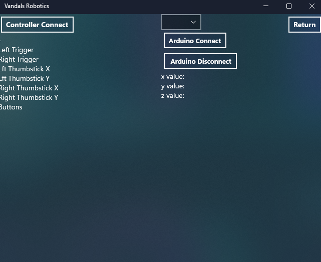 GitHub - Robot-Builders-Team-University-of-Idaho/Robot_UWP