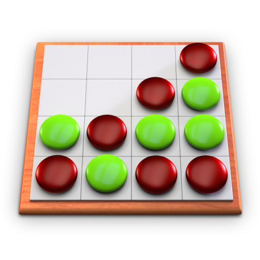 Same icon for Five or more and Four in a row · Issue #1807 ...