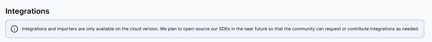 [bug]: Open core instead of open source? · Issue #1171 · makeplane/plane · GitHub