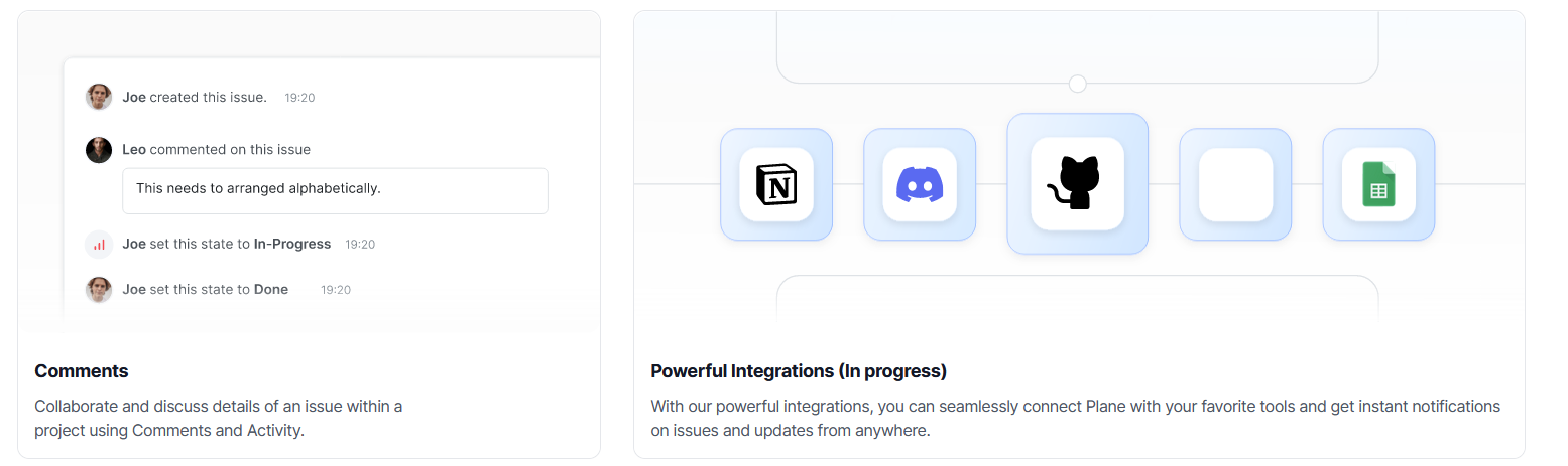 [bug]: Open core instead of open source? · Issue #1171 · makeplane/plane · GitHub