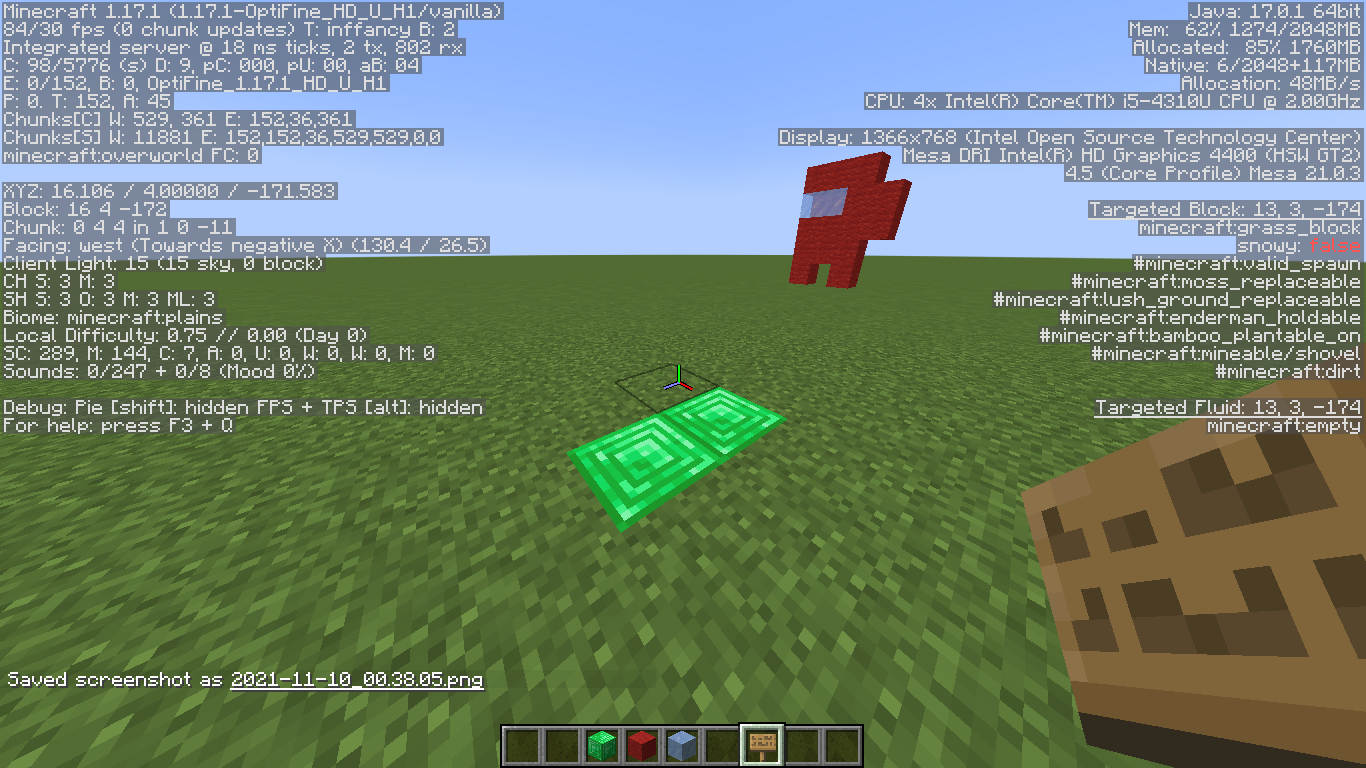 Ctm Ctm Tiles Can Be Null Crashing The Game On Render · Issue 6373 · Sp614xoptifine · Github 