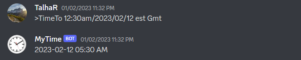 GitHub - TR-Sudo/MyTime_DiscordBot: ⚡Mytime conversion bot is the perfect tool for anyone on ...