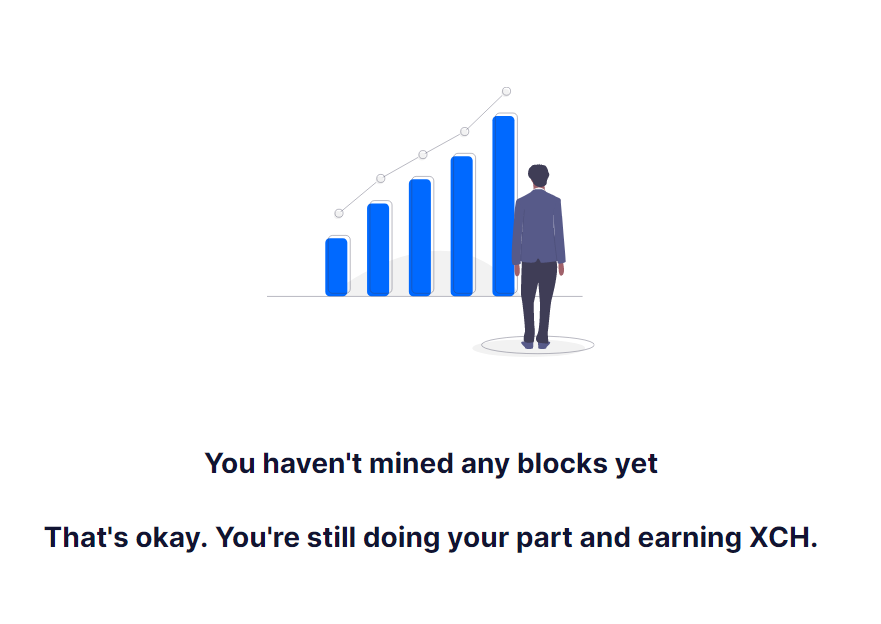 Clarify blocks mined/farmed display on dashboard Blocks tab · Issue #354 · flexpool/frontend ...