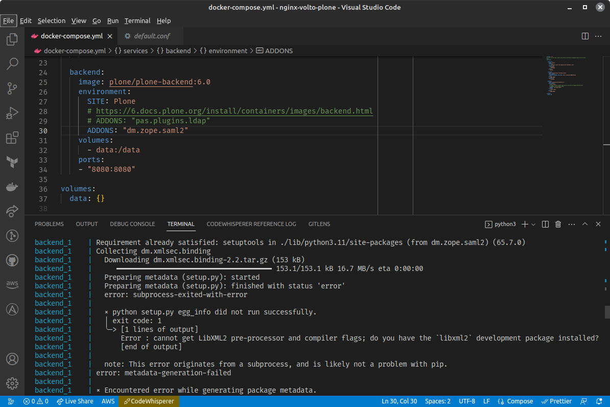 Login via SSO - LDAP / AD · Issue #18 · CMCuritiba/extranet-cmc · GitHub