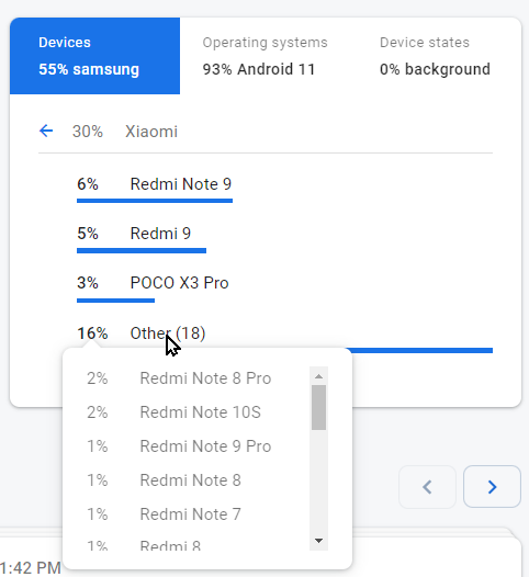 [BUG] Attempt to invoke virtual method 'android.content.pm.PackageManager android.app.Activity ...