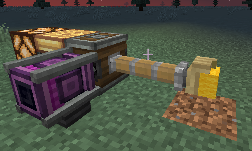 Smart Observer stops Deployer from working when placed under or above ...