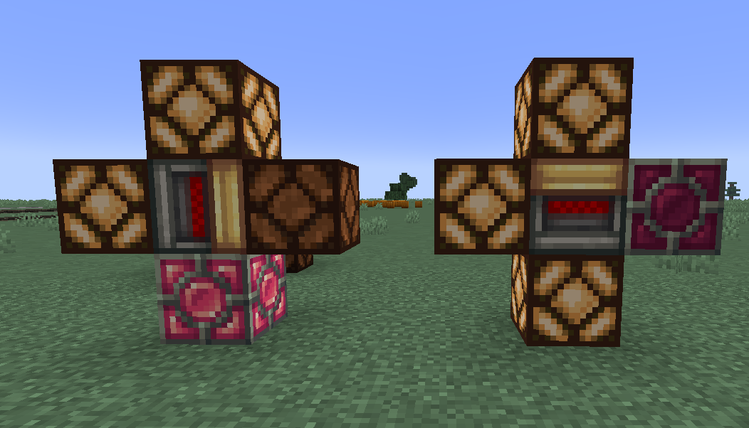 Smart Observer stops Deployer from working when placed under or above ...